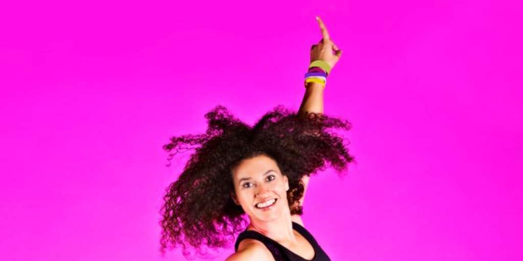 7 Step Zumba Dance Workout To Melt Belly Fat Faster