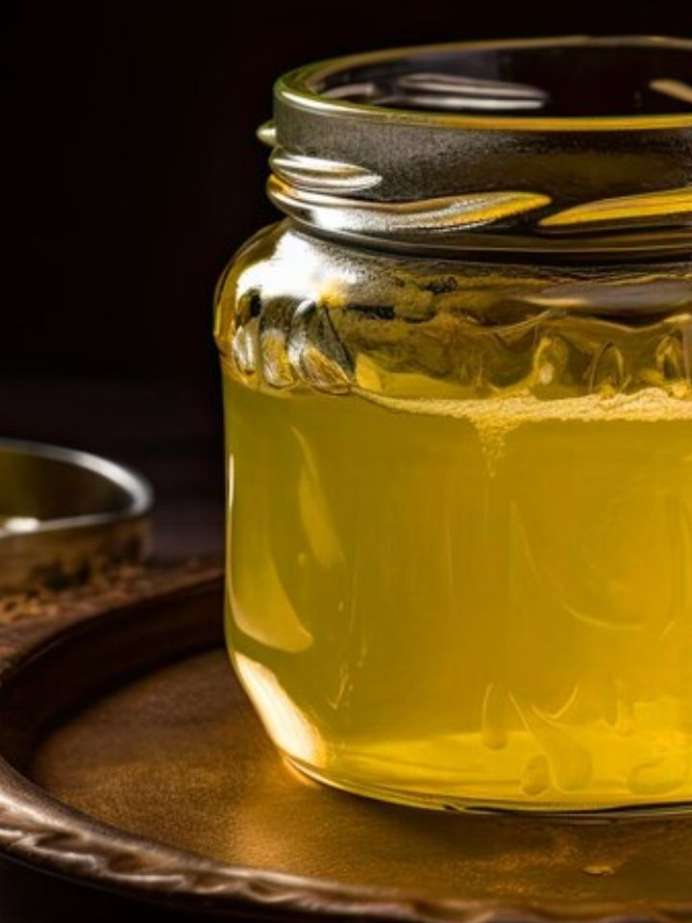 6 Reasons To Drink Ghee Water In Winter Morning | Onlymyhealth