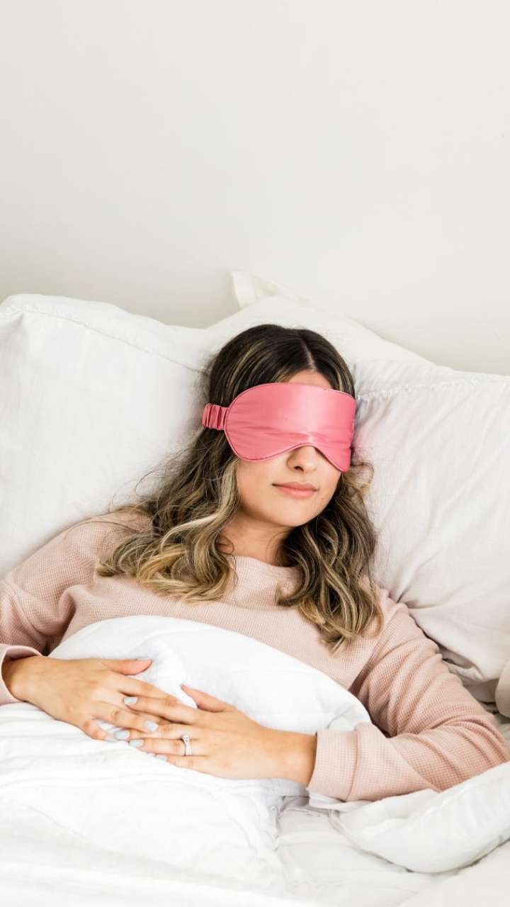 Top 7 Exercises For Good Night Sleep