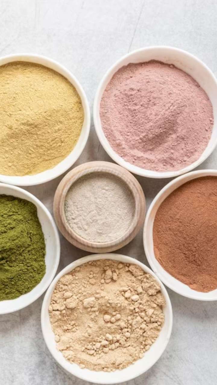 हेल्‍थ के लिए डाइट में शामिल करें ये 5 सुपरफूड पाउडर