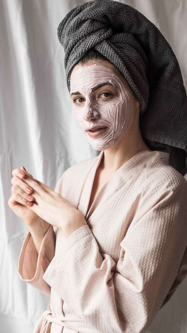 7-Day Face Packs For Bridal Glow At Home