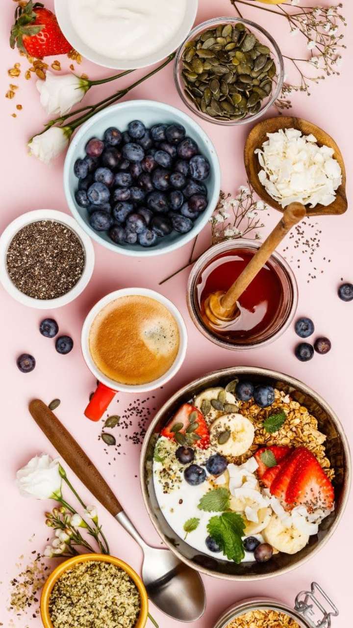 Top 5 Less Oily Breakfast For Weight Loss