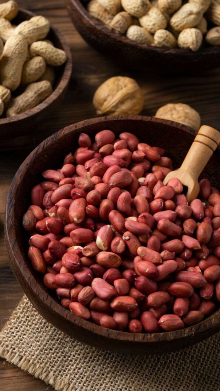 Protein-Rich Diet: 7 Peanut Dishes You Must Try This Winter