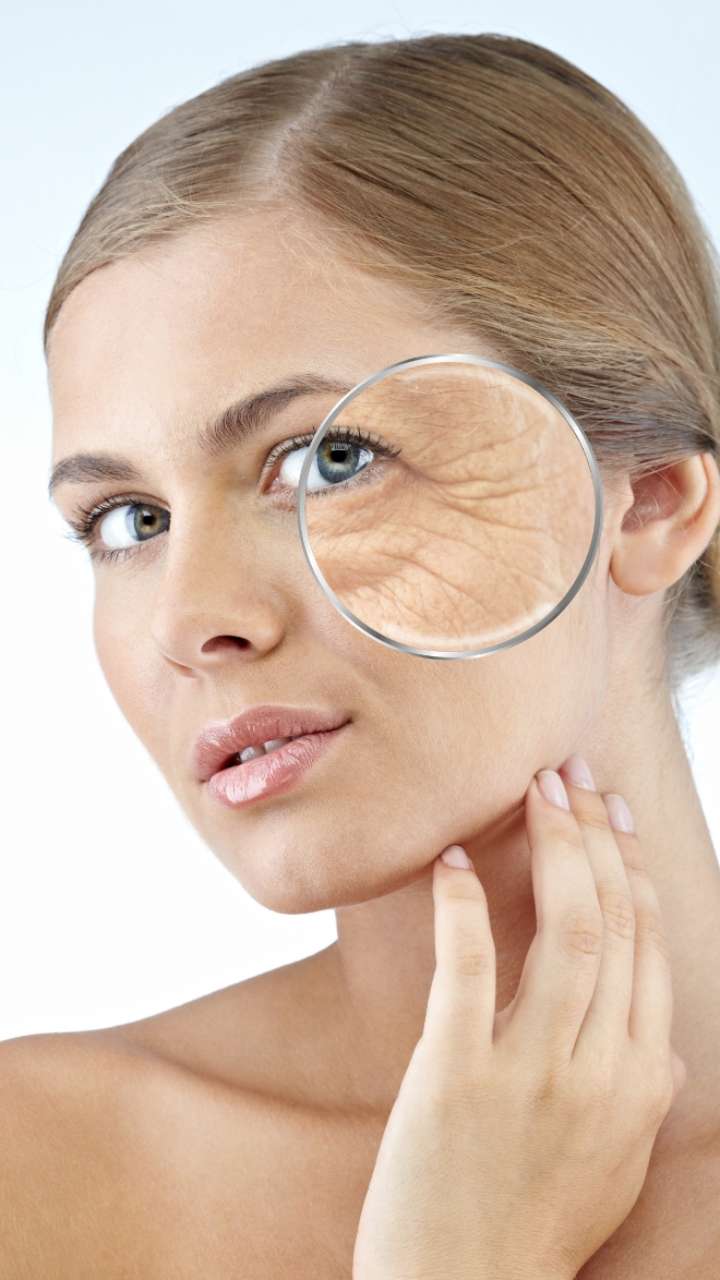 What Is The Best Vitamin For Wrinkle-Free Skin