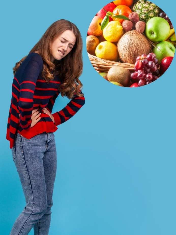 Top 7 Winter Fruits That Help To Relieve Constipation | Onlymyhealth