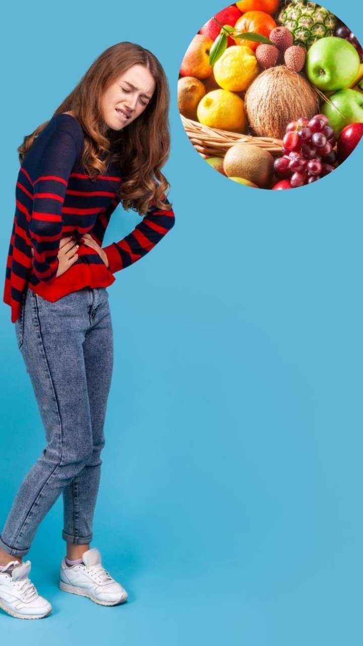 Top 7 Winter Fruits That Help To Relieve Constipation