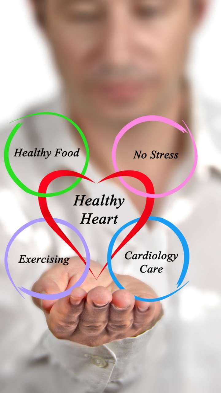 7 Early Morning Habits For A Healthy Heart In Winters
