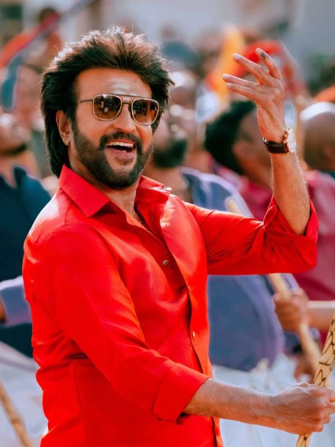 Top 8 Fitness Secrets Inspired By Superstar Rajnikanth