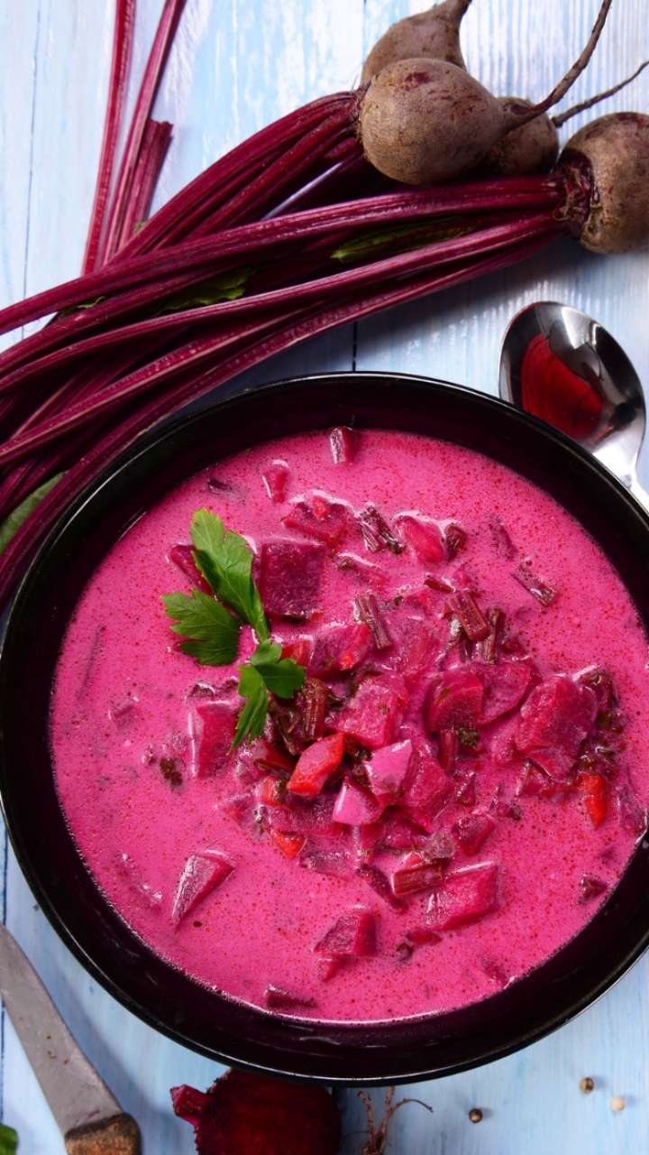 Best Beetroot Ginger Rasam To Prevent Winter Woes