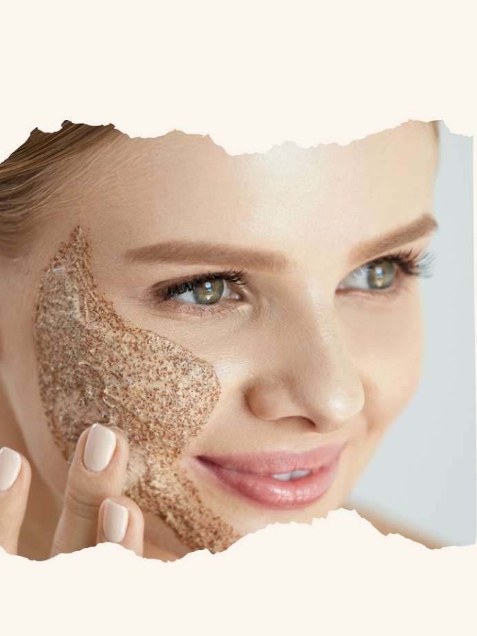 Top 9 Rice Flour-Based DIY Face Packs For Perfect Winter Glow ...