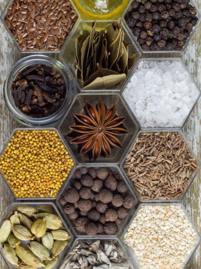 7 Spices That Will Keep You Warm In Winter | Onlymyhealth