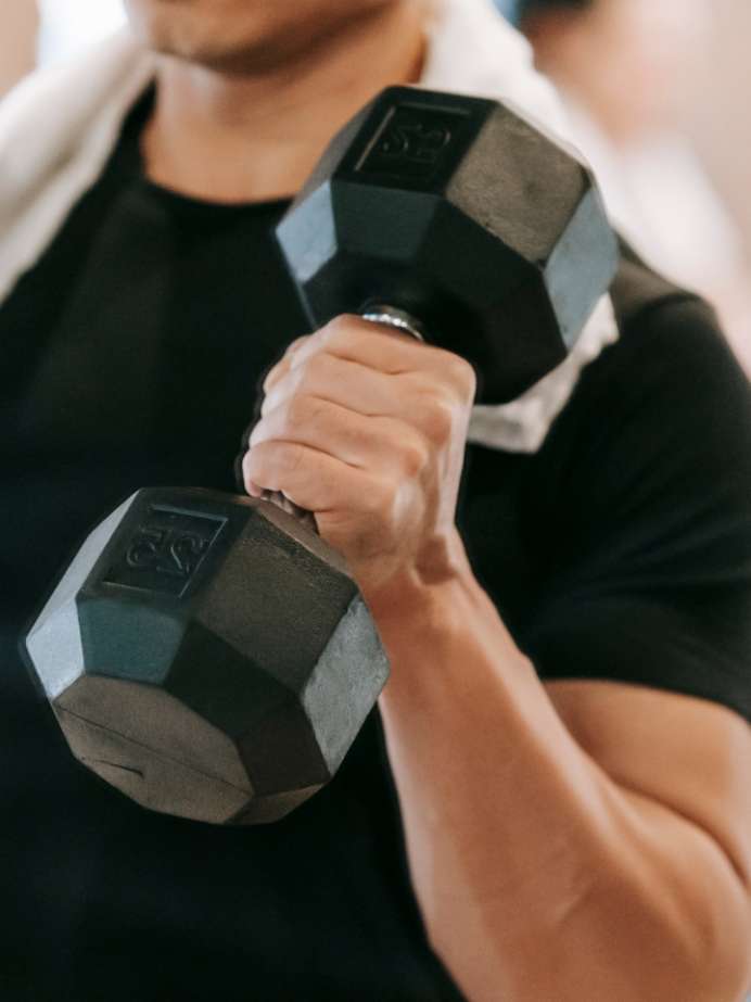 Top 8 Easy Weightlifting Tips That Every Beginner Should Know!