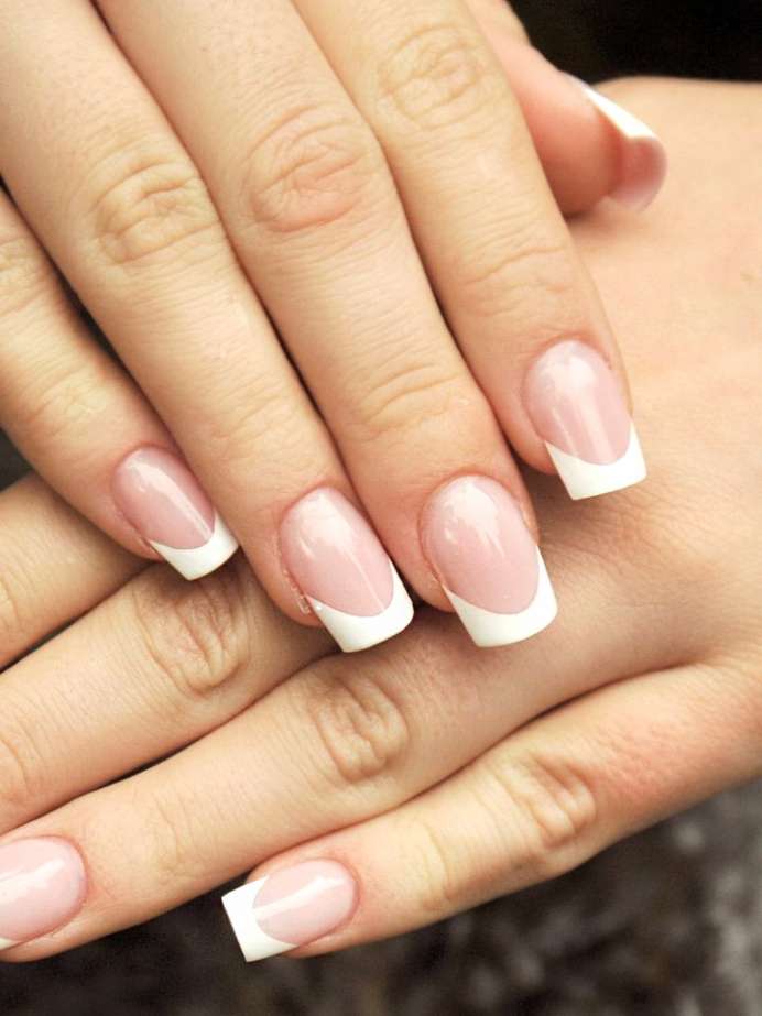 9 Tips For Healthy And Strong Nail Growth | Onlymyhealth