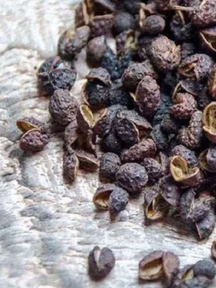 तिमूर के बीज का सेवन करने से दूर होंगे ये 5 रोग