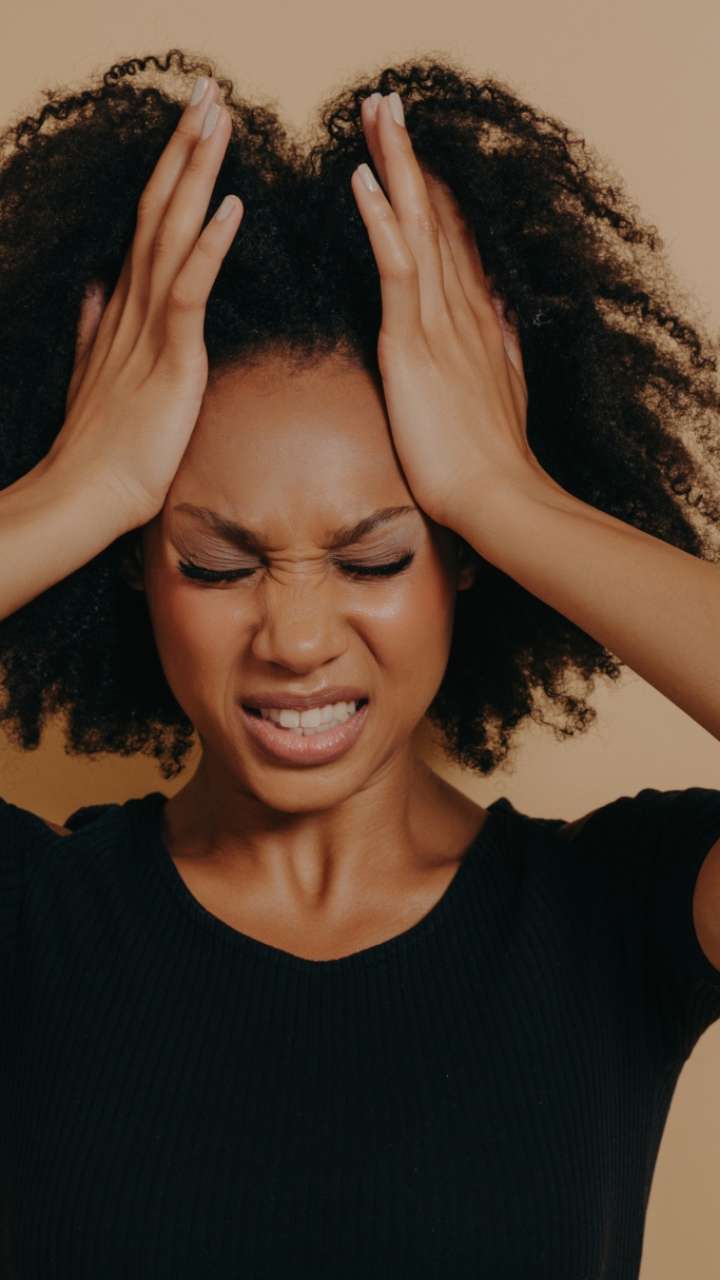 Migraine Vs Headache : How To Know The Difference