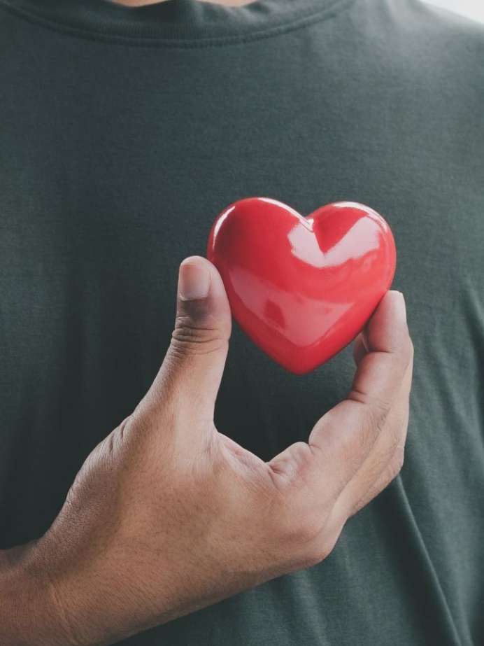 7 Habits For A Healthy Heart | Onlymyhealth