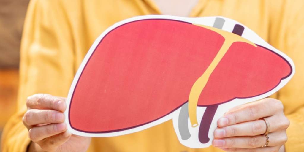 Top 7 Super Foods To Boost Liver Health