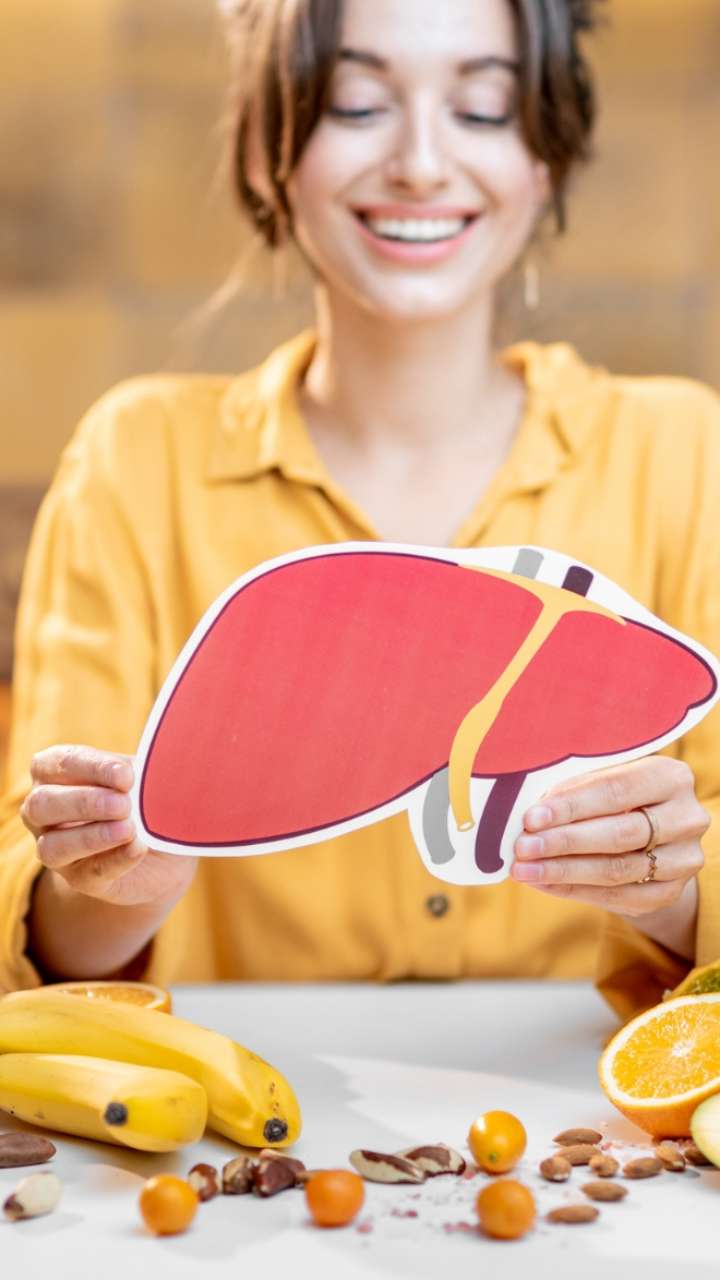 Top 7 Super Foods To Boost Liver Health