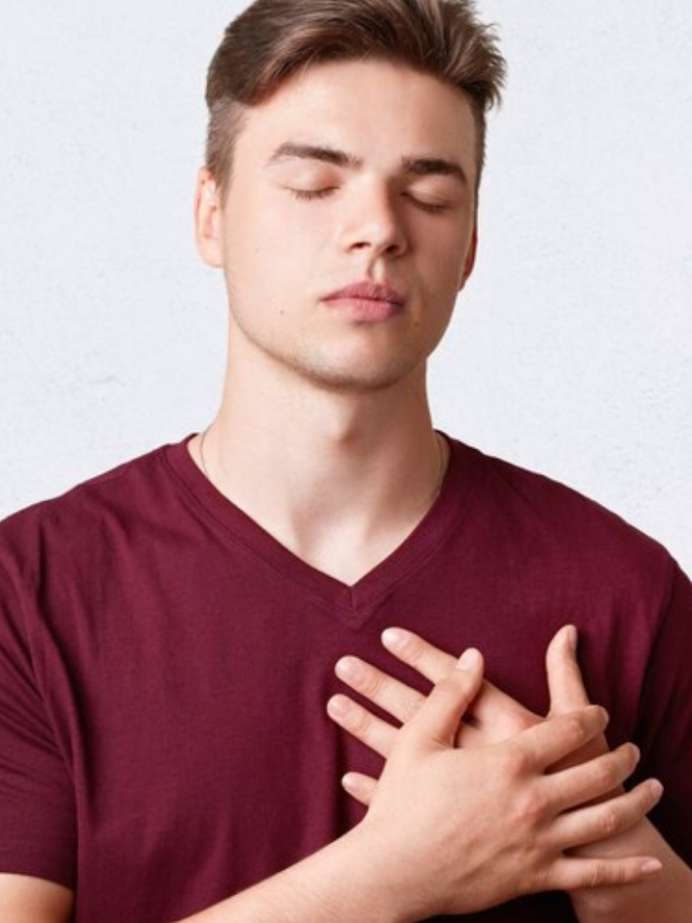 7 Easy Exercises For Men For A Healthy Heart | Onlymyhealth