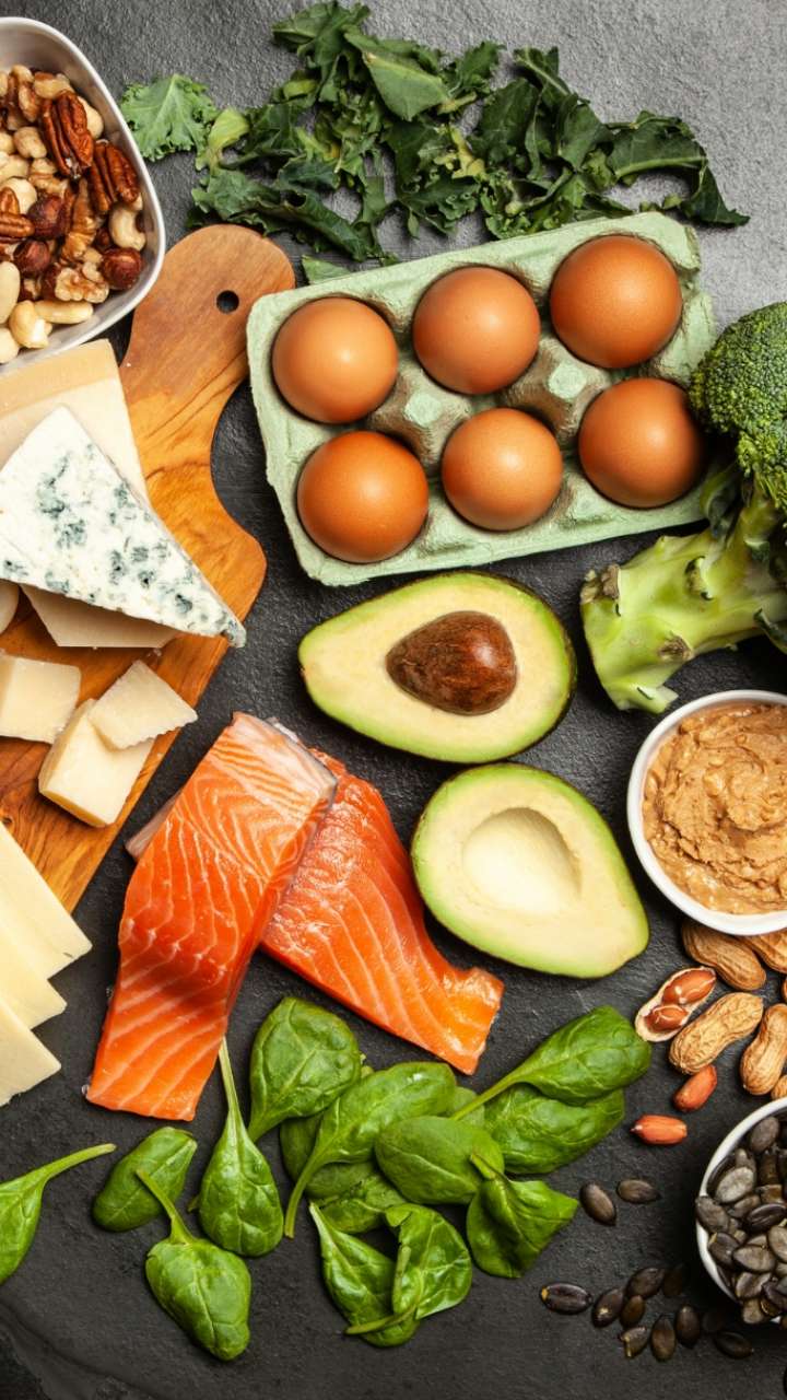 What Should You Add In Your Diet If You Have PCOS