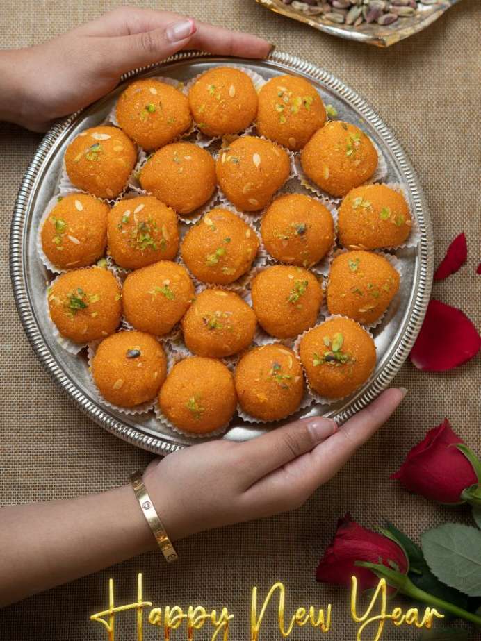 Top 7 Indian Sweets Dishes To Kick-Start Your New Year 2024 | Onlymyhealth