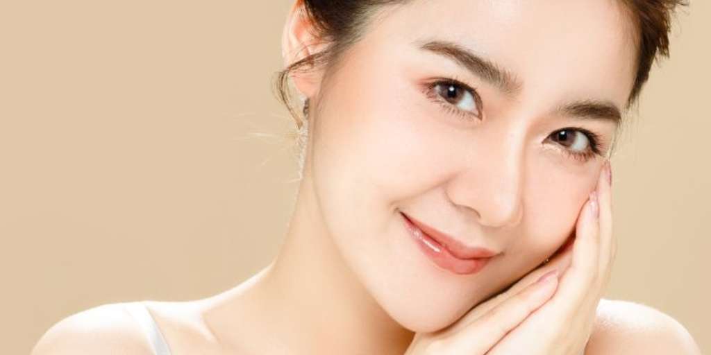 How To Make Chia Seed Face Mask For Glass Skin | Onlymyhealth