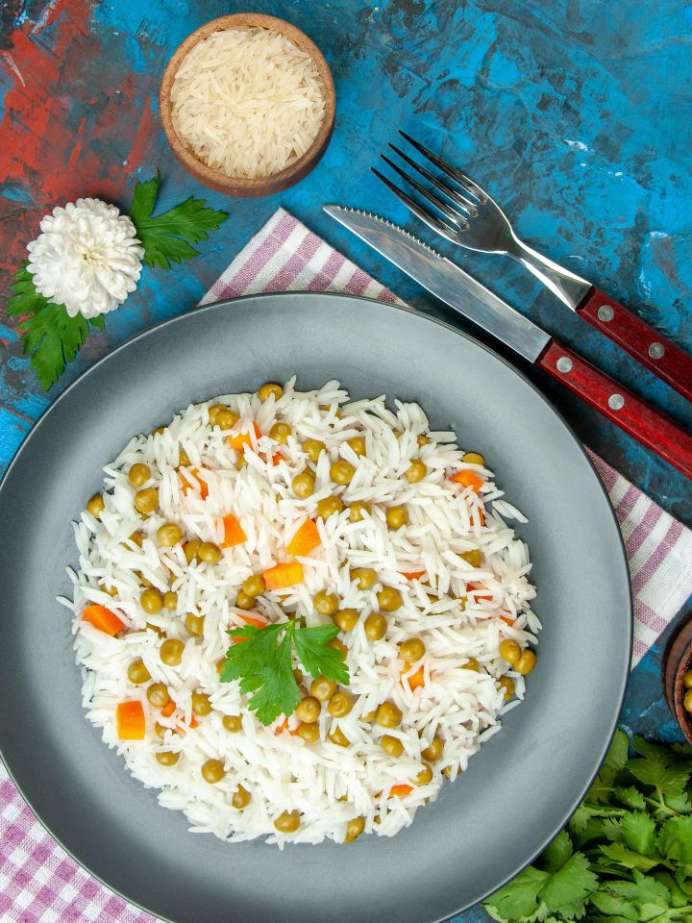 7 Delicious Ways To Use Leftover Rice | Onlymyhealth