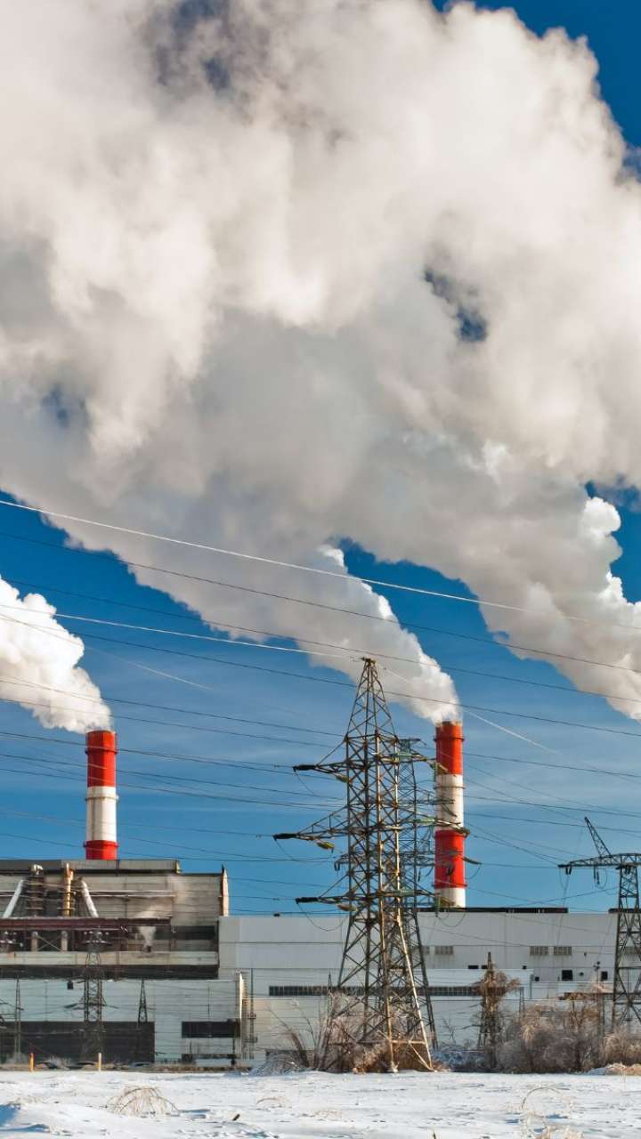 Top 5 Ways To Deal With Poor Air Quality Index