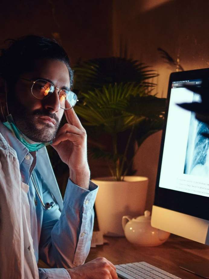 Nutritional Diet For People Working In Late Night Shifts | Onlymyhealth