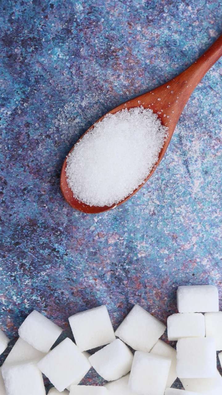 5 Foods That Will Help You Quit Sugar