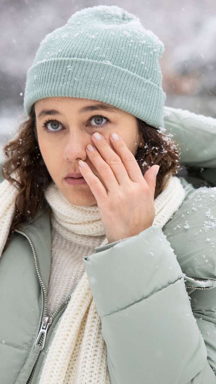 7 Effective Tips To Fight Winter Dryness
