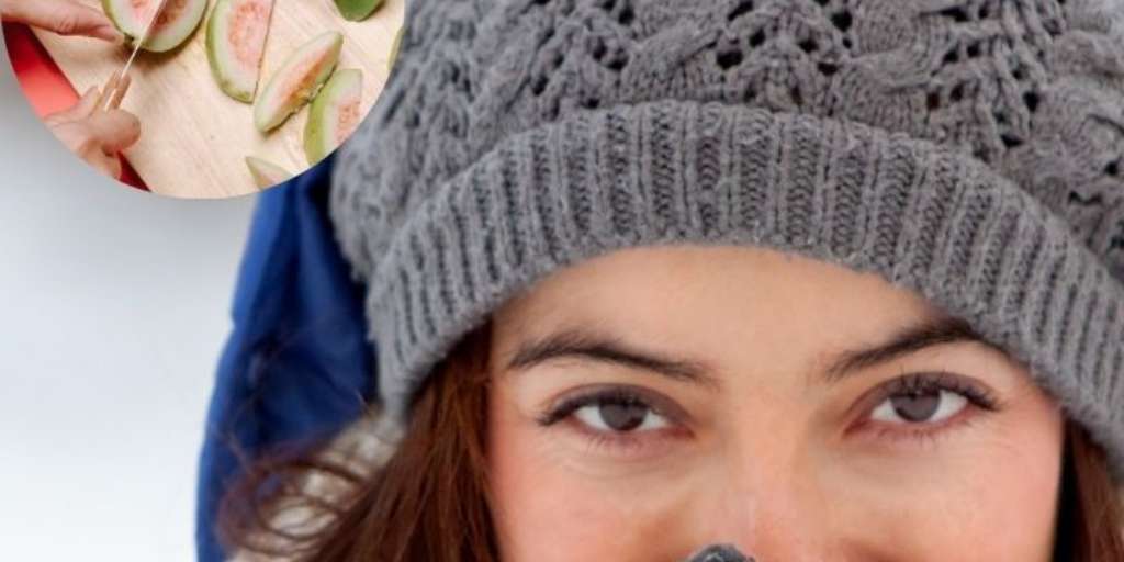 How To Make Boiled Guava Chaat To Treat Cold And Cough