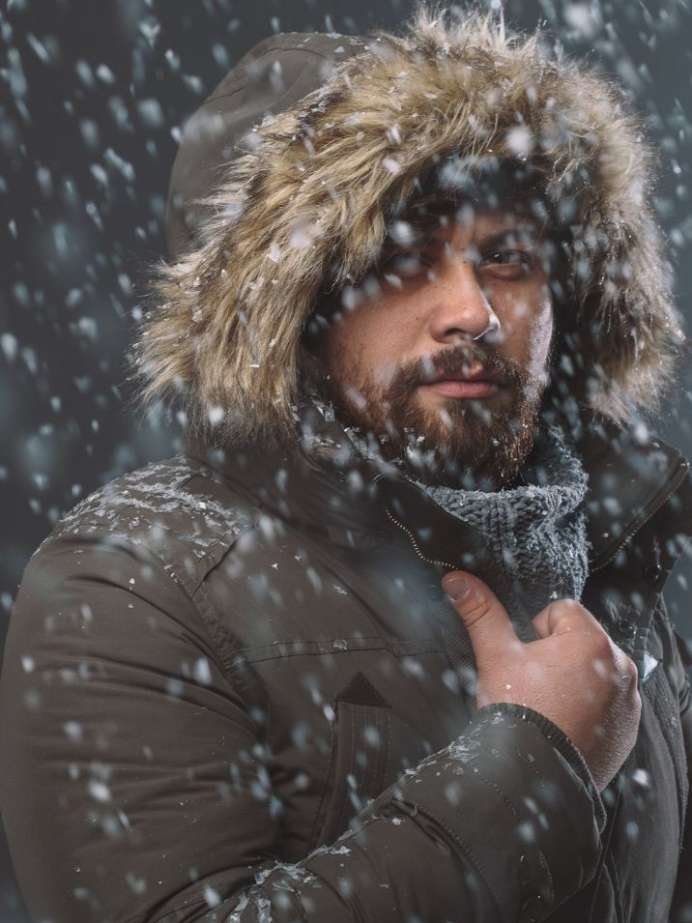 Severe Cold Alert In Delhi: Best 7 Ways To Stay Warm | Onlymyhealth