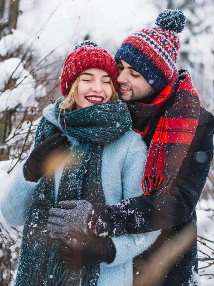 7 Health Benefits Of Cuddling While Sleeping Onlymyhealth