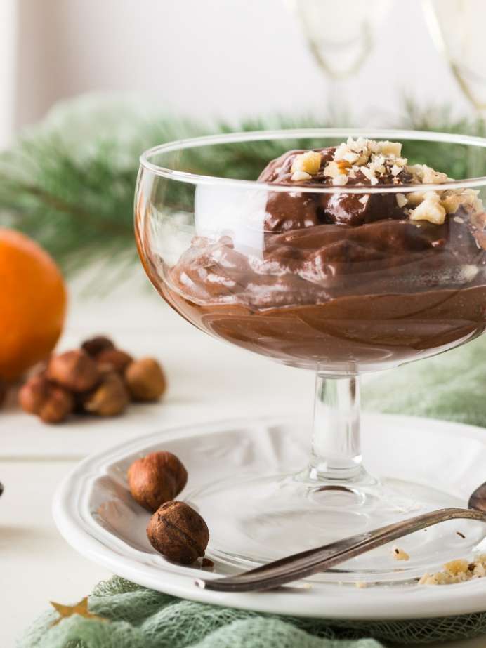 Top 6 Low GI Sweets For Diabetics