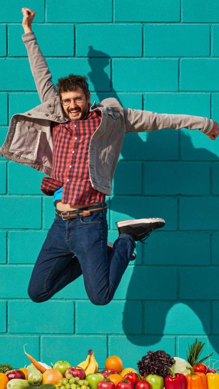 Top 7 Foods That Provide Instant Energy