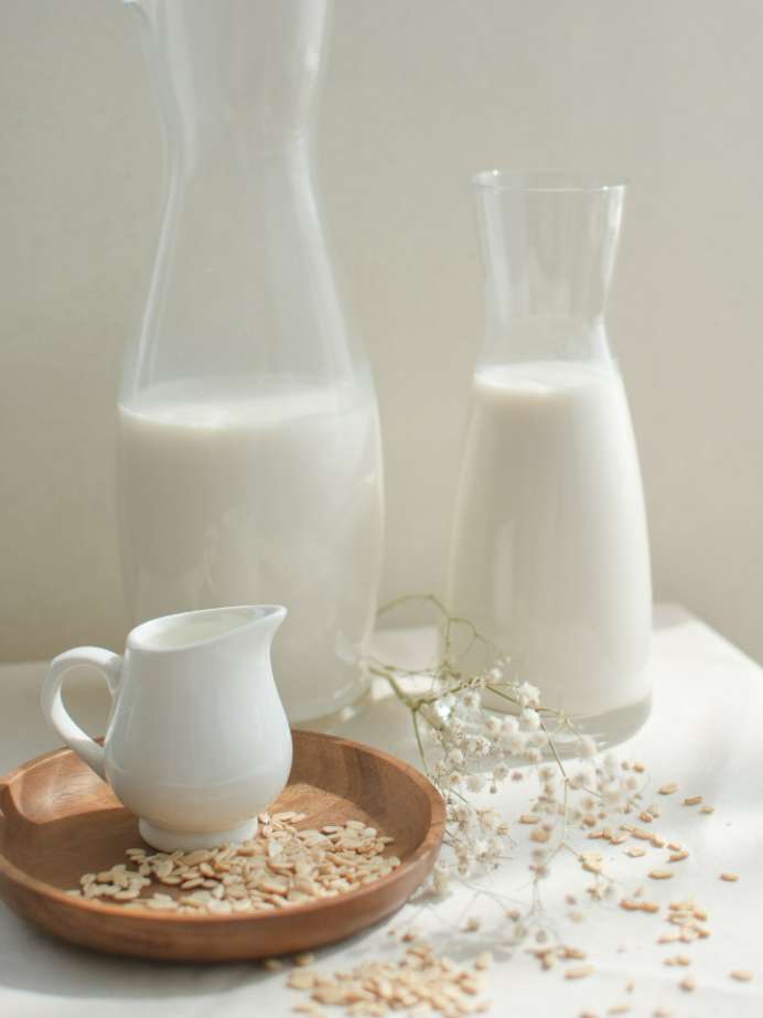 How To Know That You Are Allergic To Milk? | Onlymyhealth