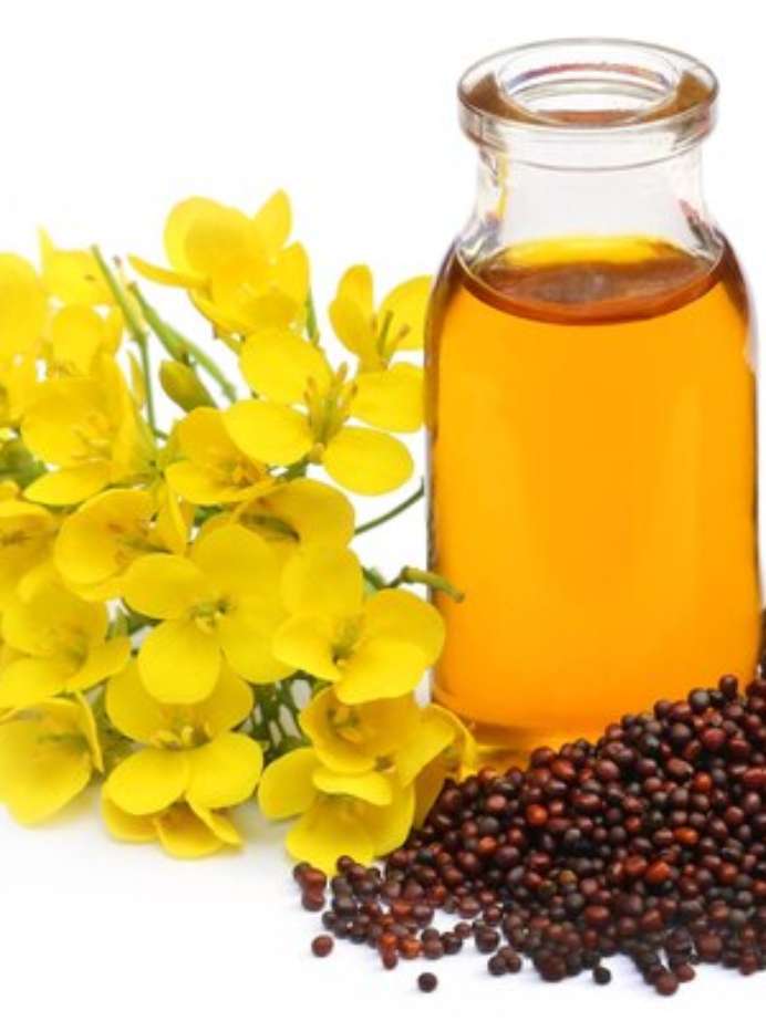 लंबे बालों के लिए सरसों का तेल कैसे लगाएं?