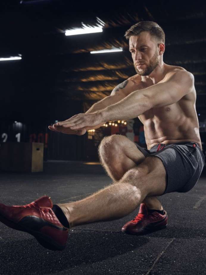 Why Is Leg Workout Important For Men? | Onlymyhealth