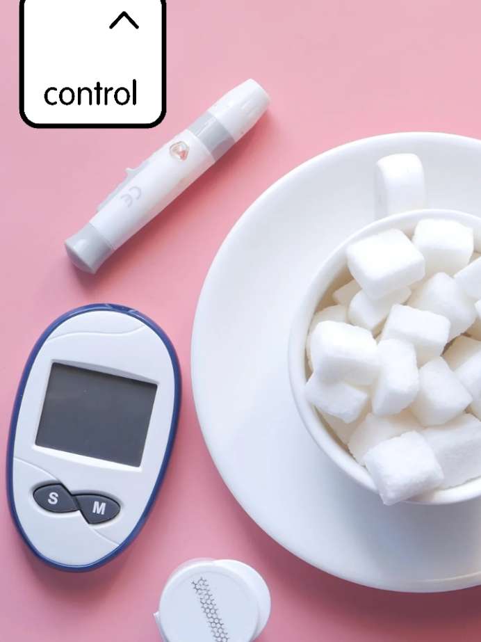 How To Control Diabetes At Home