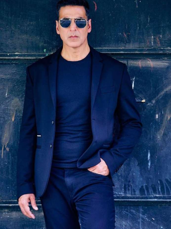 Akshay Kumar's Secret For Fit Body In 50s | Onlymyhealth