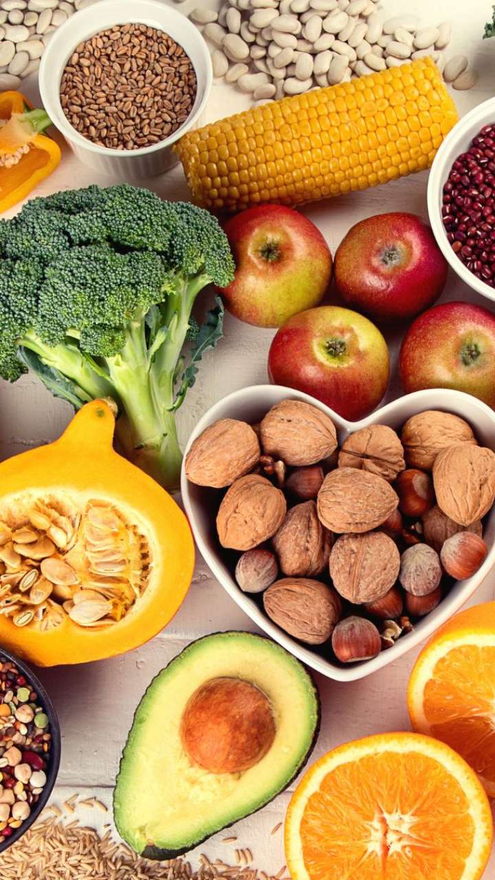 Top 5 Food That Can Be A Source Of Your Daily Dopamine