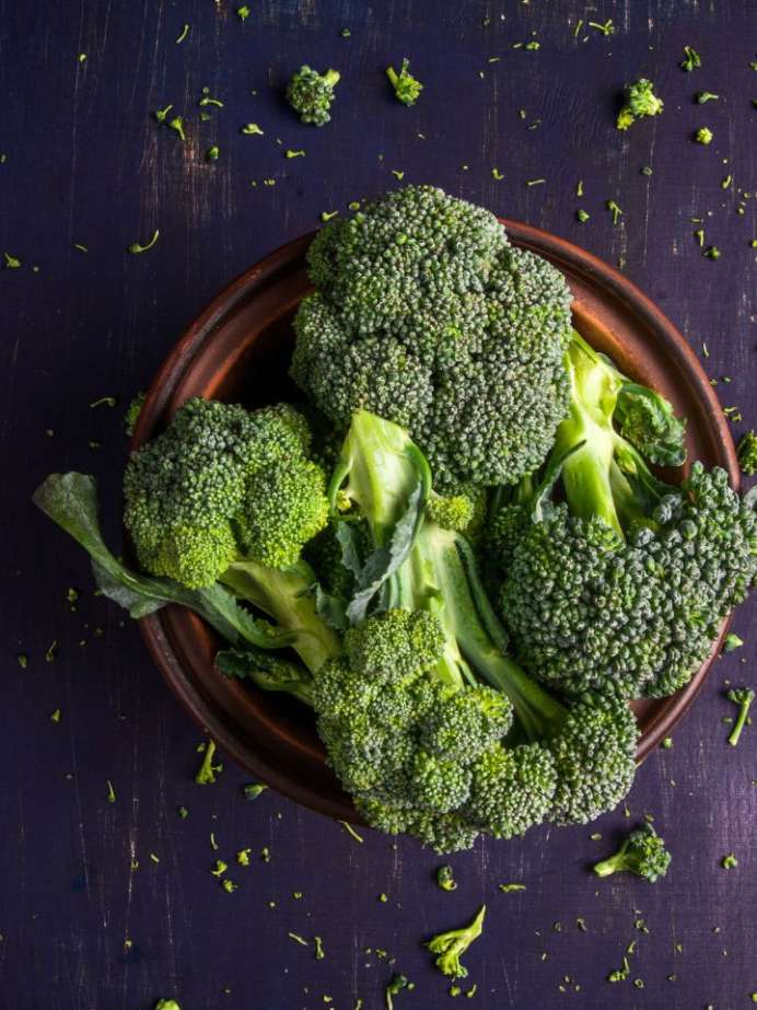 8 Delicious Ways To Use Broccoli In Winter Diet | Onlymyhealth