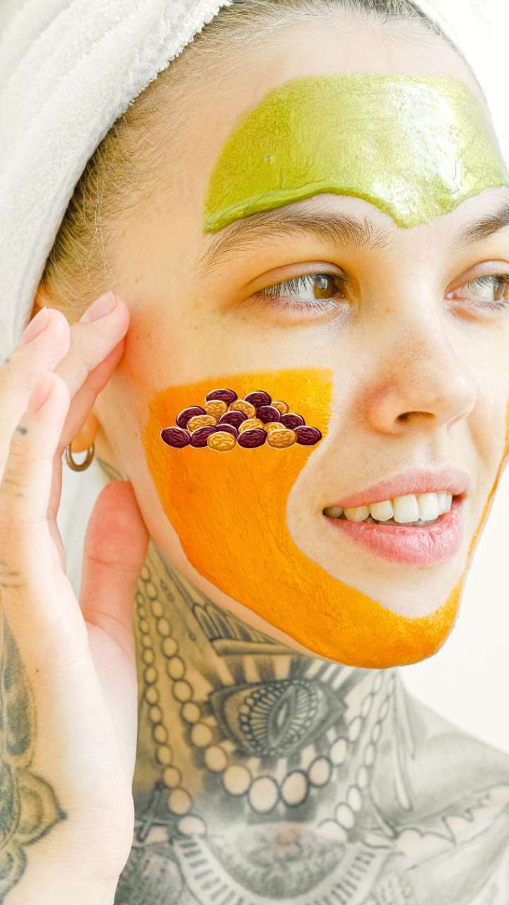 Best Raisin Face Mask For Dewy Skin In Winters