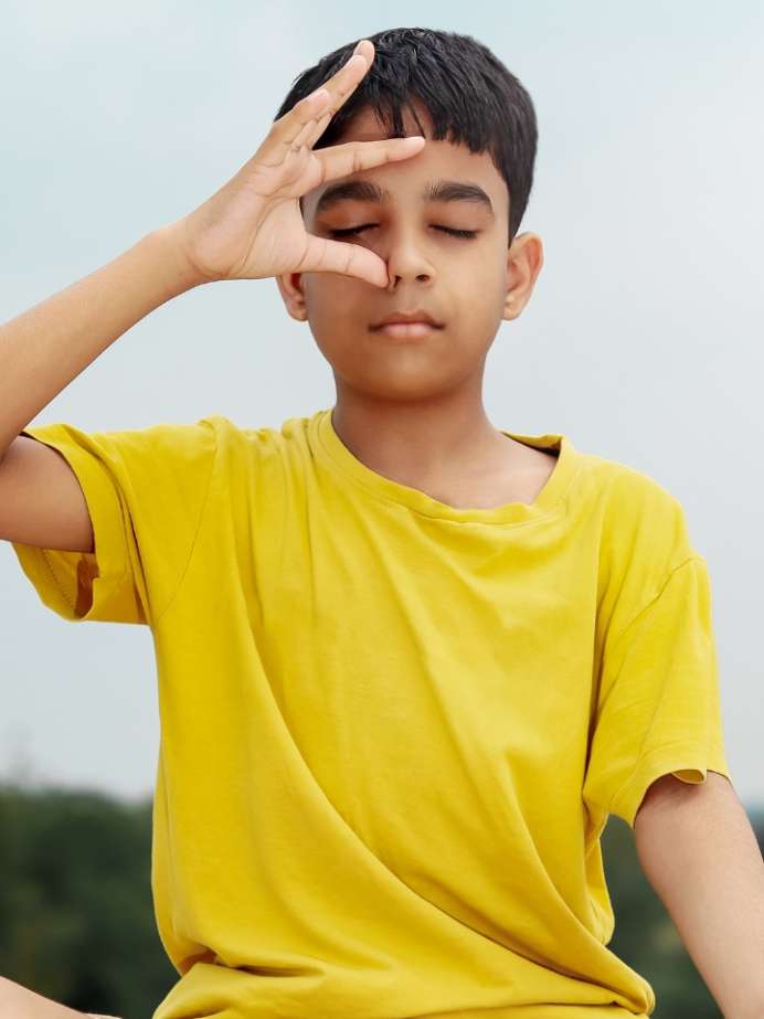 Top 6 Benefits Of Doing Anulom Vilom Daily | Onlymyhealth