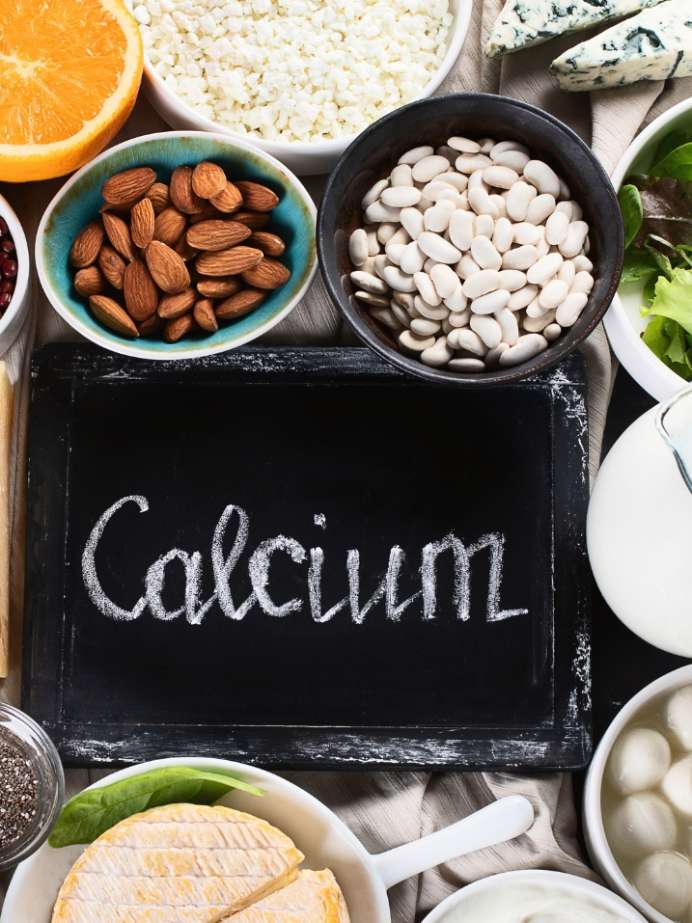 Top 7 Healthy Alternatives Of Fish For Calcium Boost | Onlymyhealth