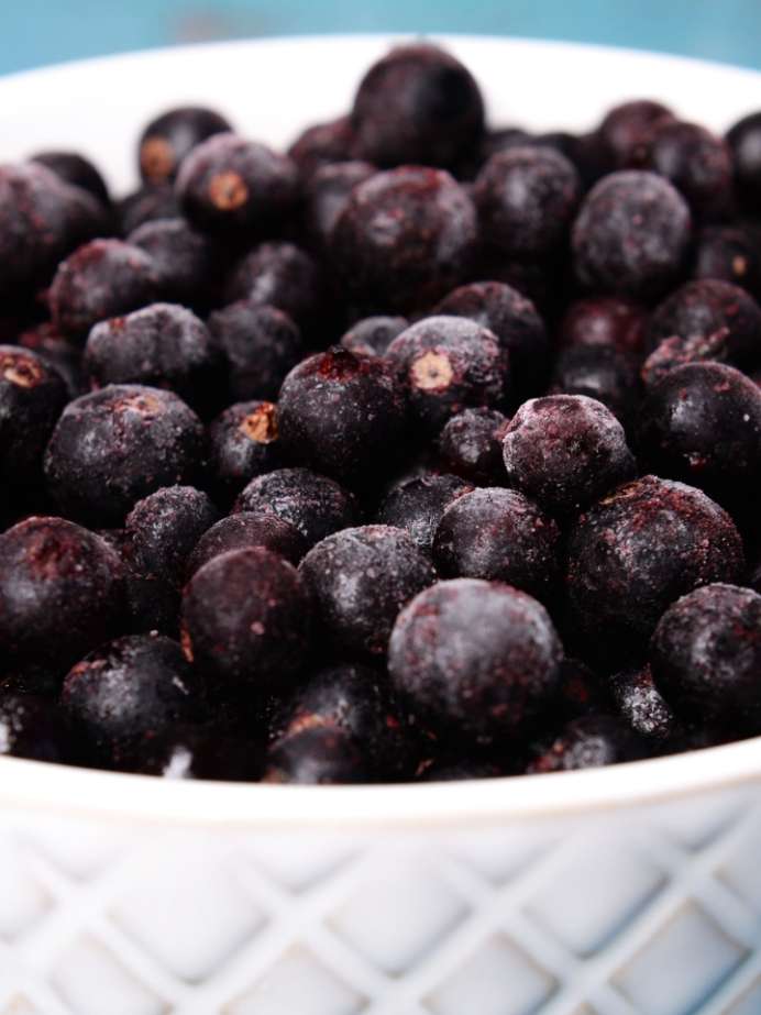 Top 5 Health Benefits Of Acai Berries Superfood For Skin | Onlymyhealth