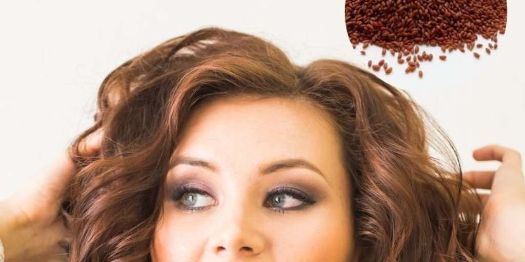 How Do You Eat Garden Cress Seeds For Bouncy Hair?