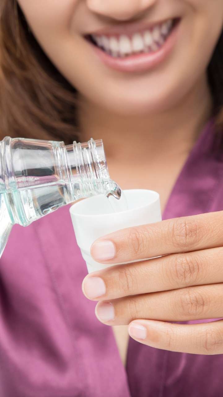 How To Get Rid Of Bad Breath With These Home Remedies?