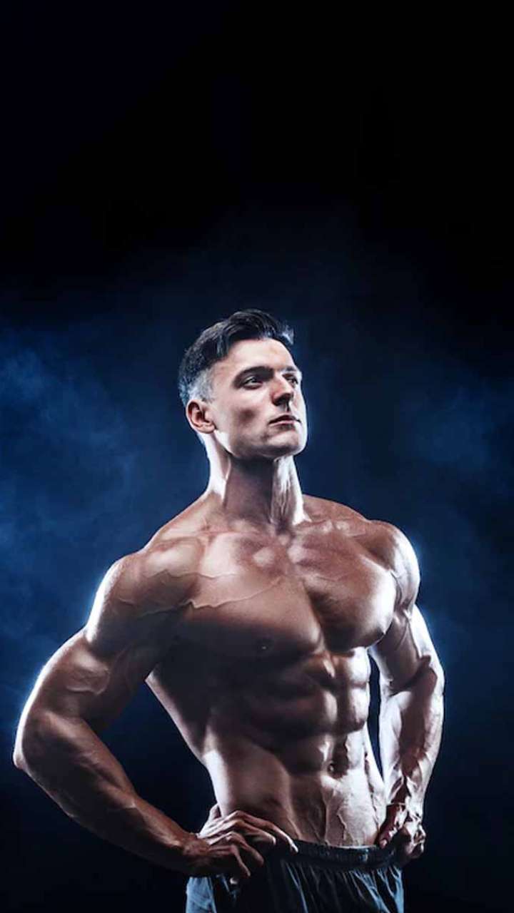 पुरुष करें ये 5 ट्राइसेप्स एक्सरसाइज, शरीर में आएगी मजबूती